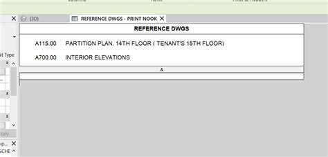Solved Schedule Autodesk Community
