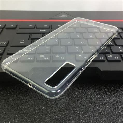 【瘋客邦3c】倉庫現貨 三星a7 2018 J8 Note9 A8 Star 透明防摔全包殼 透明殼 軟殼 蝦皮購物