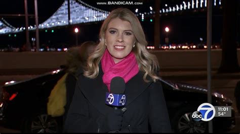 Kgo Abc 7 News At 11pm Teaser And Open December 31 2018 Youtube