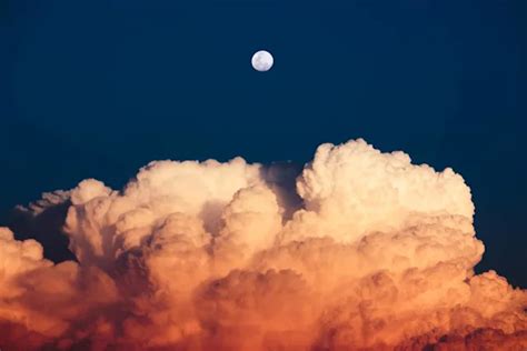 How Do Thunderstorms Form And Grow Into Immense Weather Powerhouses