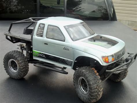 Axial SCX RC Talk Forum