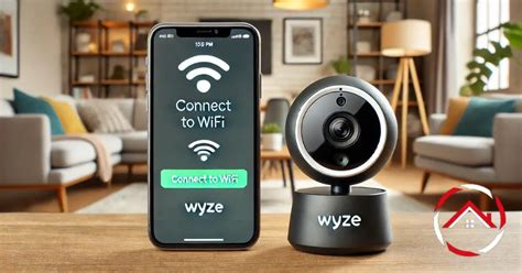 How To Connect Wyze Camera To Wifi 7 Smart Tips