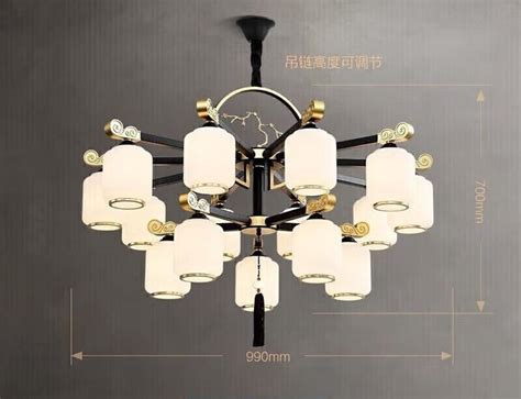 2024吊灯top牌子排行榜：吊灯哪个牌子好呢？ 知乎