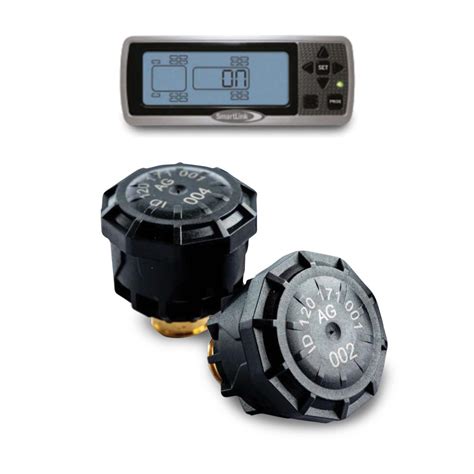 External Tire Sensor ETS Technical Overview Advanced Mobility Solutions