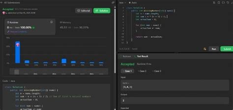Day3 100daysofcode 100daysofcodechallenge Leetcode Codingchallenge Lakshay