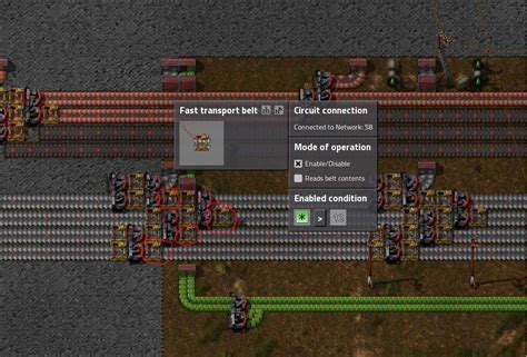 Could Anyone Tell Me Why This Priority Splitter Is Not Filling The