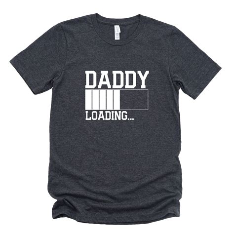 Daddy Loading Extra Thankful This Year