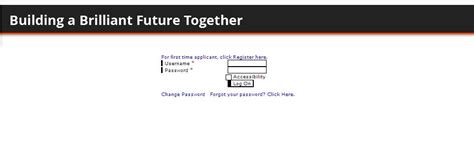 Solved E Recruiting Modify Layout Of Logon Page Sap Community