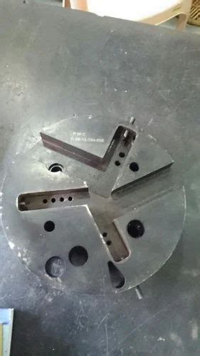 Machined Cnc Turned Components In Surat Id 2853244696062