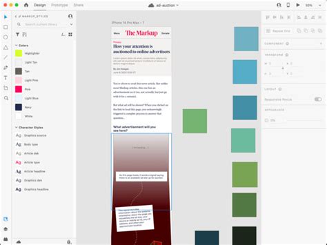 How We Create Custom Graphics At The Markup The Markup