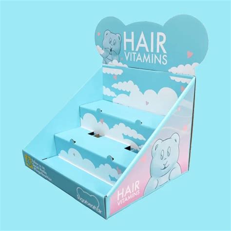 Display Packaging Boxes Custom Designed For Maximum Impact Corrugation Boxes