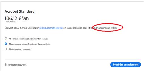 Solved Acrobat Standard Impossible To Modify Document Adobe