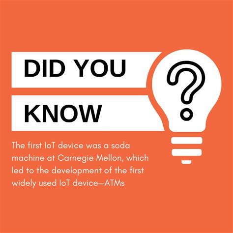 Iot Innovation Technology Iotfied Internetofthings Techrevolution Smartdevices