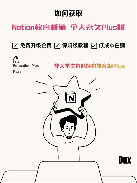 没有教育邮箱也能玩！如何免费升级notion教育版plus？😱 知乎