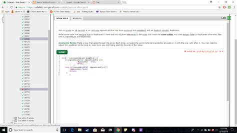 Solved I Dont Understand Whats Wrong The Program Just Tells Chegg Com