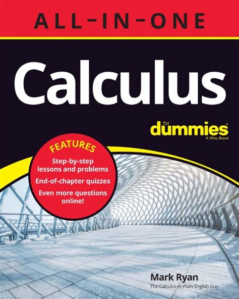 Calculus All In One Master Differentiation And Integration Expert Training