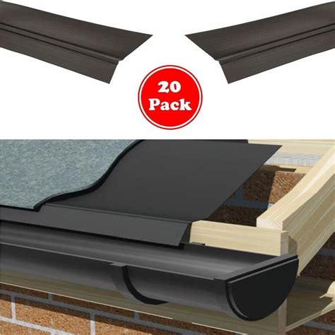 How To Use Eaves Protectors At Stephanie Harriet Blog