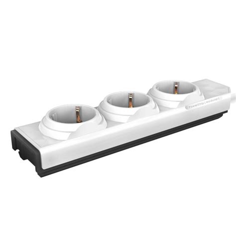Allocacoc Powerstrip Modular Switch 15m Kabel Extension Cords Photopoint