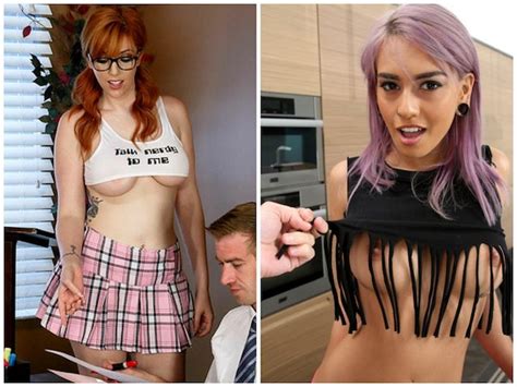 Thread Porn Scenes With Slutty Crop Tops Replies Namethatporn Com