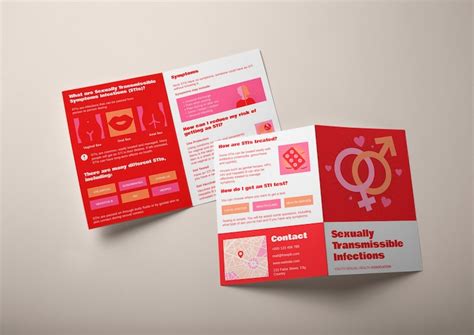 리플렛 목업 이미지 Freepik에서 무료 다운로드