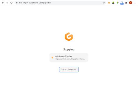 Workspace That Was Restored Issue5132 And Issue5188 Stuck On