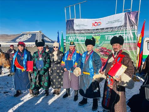 Булган Булган аймгийн Хойд бүсийн аварга шалгаруулах адуучин тэмцээн амжилттай боллоо Зорин