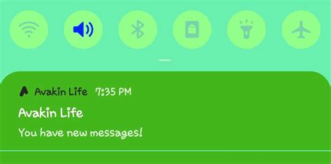 Fix The Chat I Get Notification After Notification That I Have A New Message And I Never Do