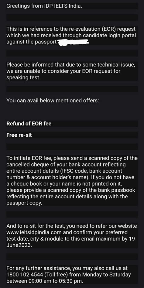 Eor Technical Issue Rielts