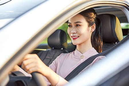 女司机背景 女司机摄影图片 女司机壁纸 摄图网