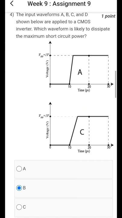 nptel swayam vlsi design flow rtl to gds week 9 assignment answers nptel vlsidesign