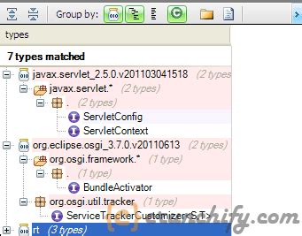 Understand Osgi Concepts Try To Follow The Puzzle Approach Crunchify