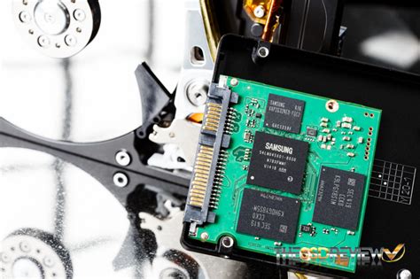 Ssd Throughput Latency And Iops Explained Learning To Run With Flash The Ssd Review