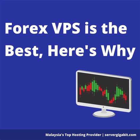 Forex Vps Your Number One Choice Heres Why Server Gigabit Network