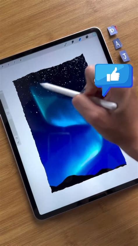 explore procreate like a pro 🌟 watch tutorials and follow for continuous art tips procreate