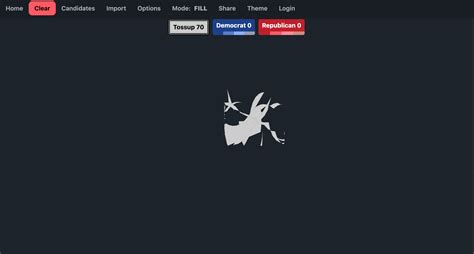 Downloaded Shapefile From Scottish Boundary Commission And After Simplifying It Into Mapshaper