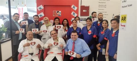 Dr Omar Eissa Habo On Linkedin Cpr Aed