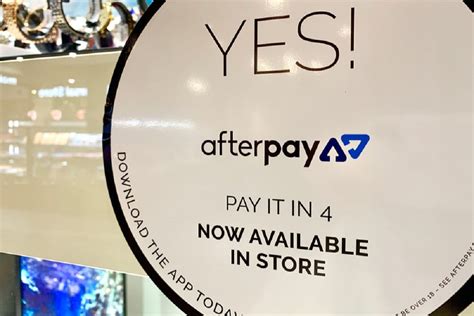 What Stores Have Afterpay Robots Net