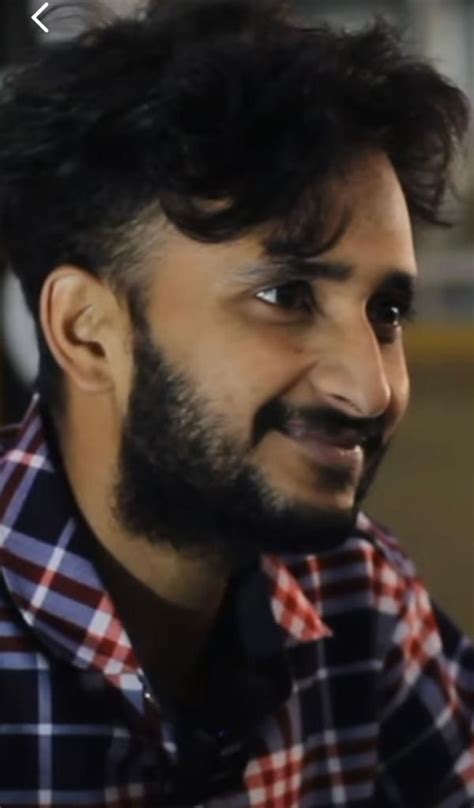 Karan Bhatta Simple Flying