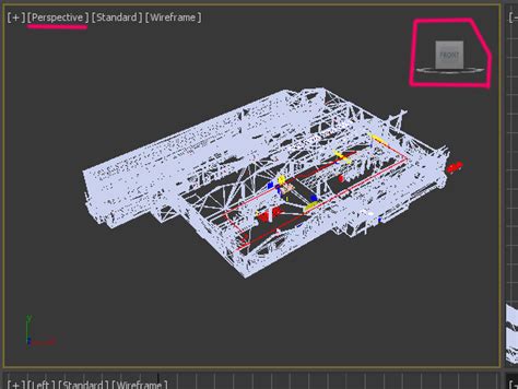 Autodesk Forge Model Orentationview Translating Max Files Stack