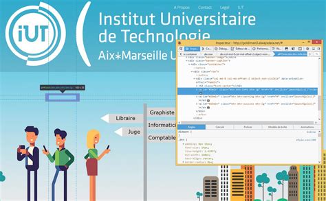 Html Why I Cant See The Elements In The Webpage Stack Overflow