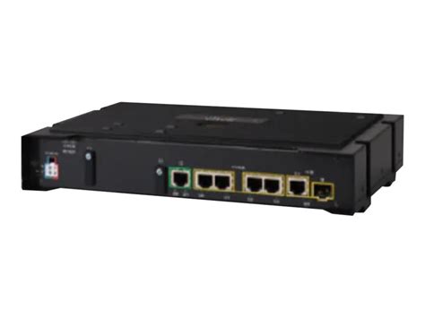 Cisco Catalyst Ir1821 Rugged Series Router Le Coq Informatique
