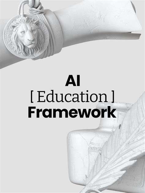 Ai Education Framework Ep02 더 나은 미래를 향한 윤리 교육
