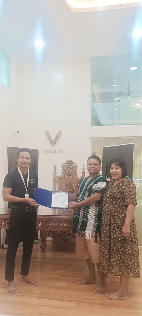 Thet Thet Wai Posted On Linkedin