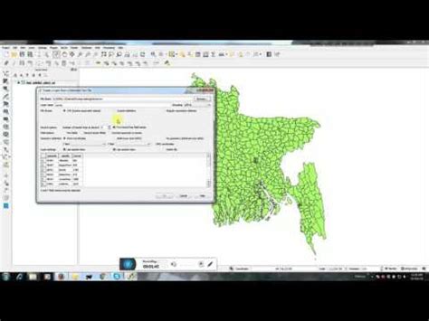QGIS How To Make A Hit Map Or Choropleth Map Youmayneedit An Effort By Dr Pritimoy Das