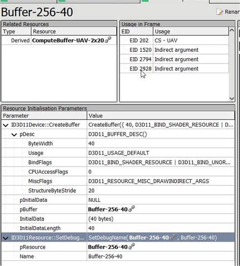 Incorrect Compute Shader Compilation On Amd Unity Engine Unity Discussions