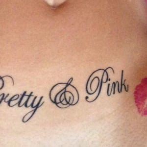 Tatuajes De Labios Muy Sensuales