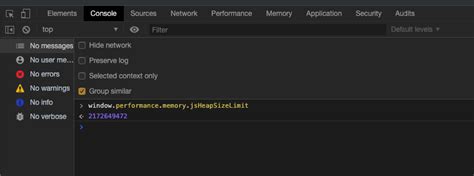 Javascript Performance Measurement Variability Javascript The Freecodecamp Forum
