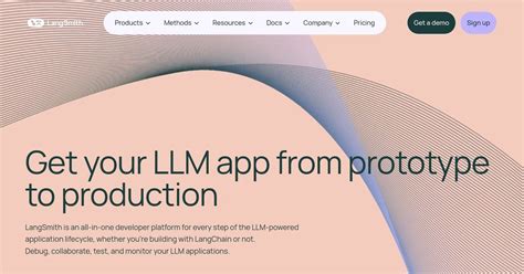 Langsmith Is This The Best Ai Coding Tool In 2024 🏆