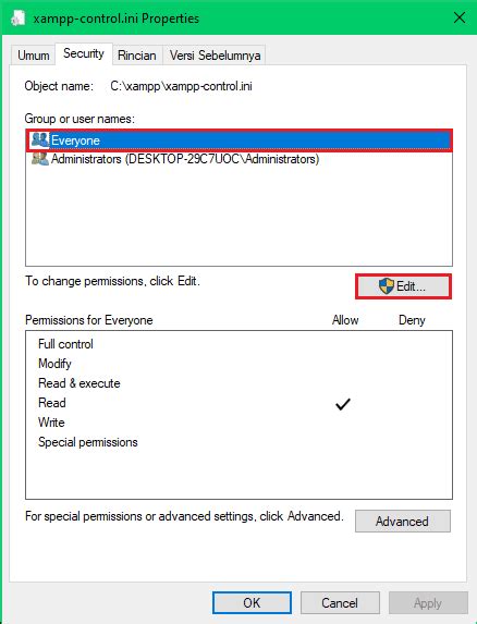 √ Xampp Error Cara Mengatasi Xampp Error Crash Saat Di Quit