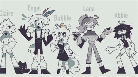 Ahhhhha In 2024 Cute Drawings Drawings Character Design